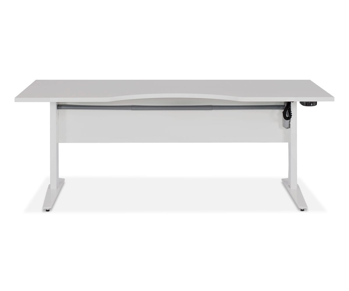 Network 70.9" Sit Stand Desk – rayconglobal1232354321.com